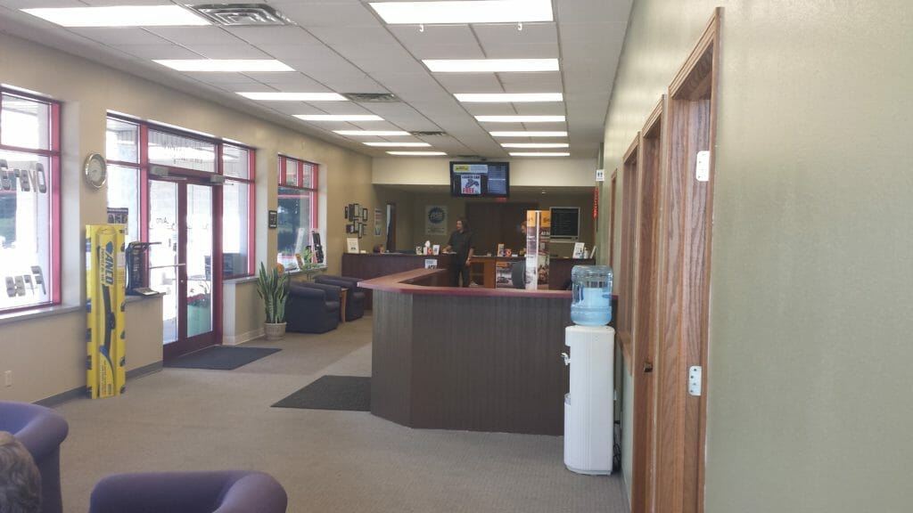 Why Should Your Shop Allow Customer Supplied Auto Parts