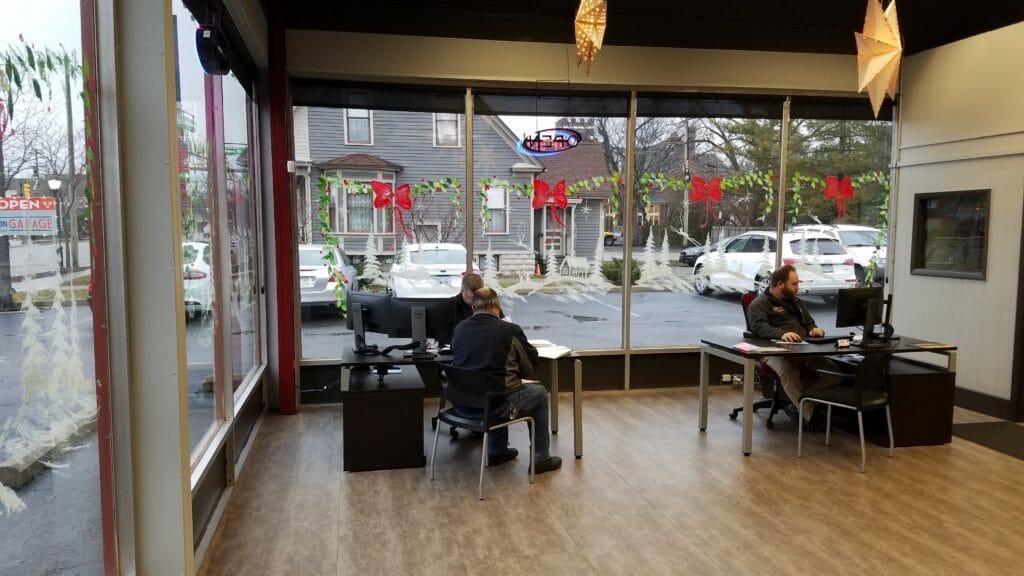 Why Should Your Shop Allow Customer Supplied Auto Parts