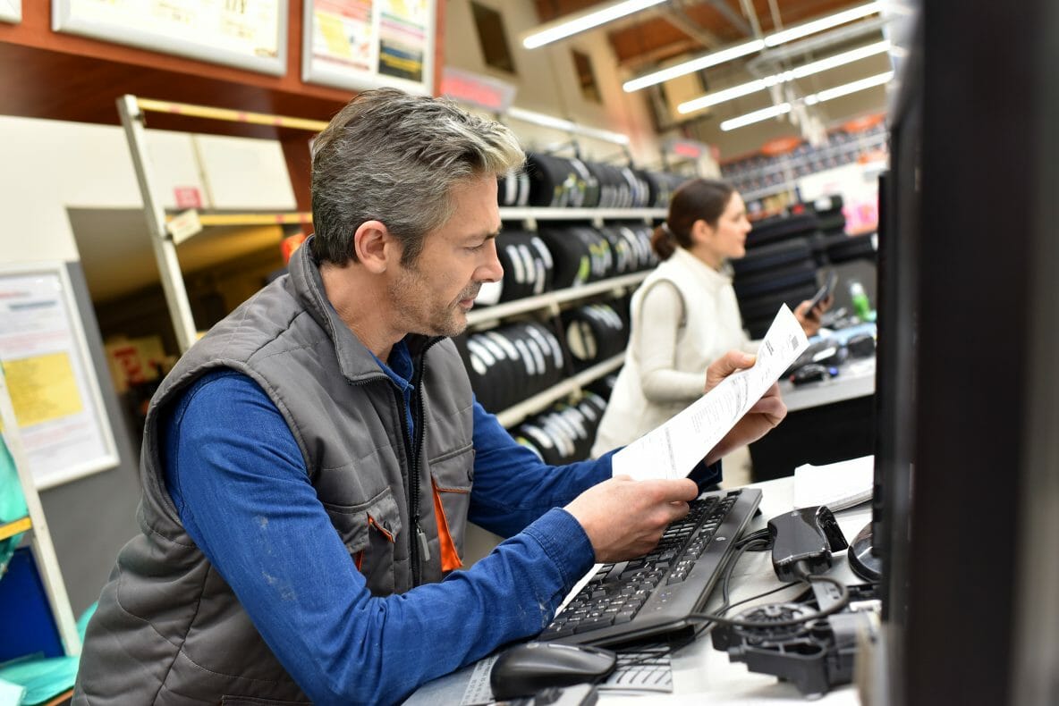 Article: Improving Employee Performance in Your Auto Repair Shop