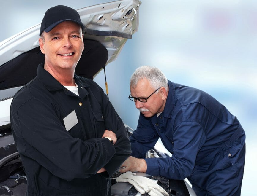 Article: Knowing Your Workers: Baby Boomer/Generation X Worker Dynamics