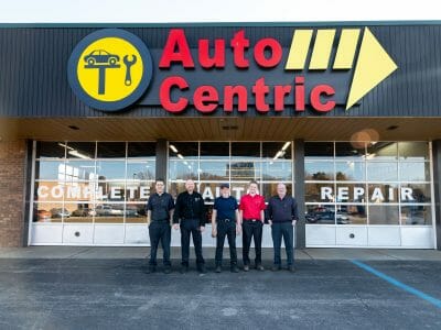 Automotive Management Network | Auto Shop Management