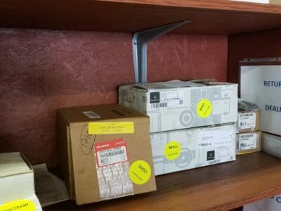 Automotive Management Network | Auto Shop Management