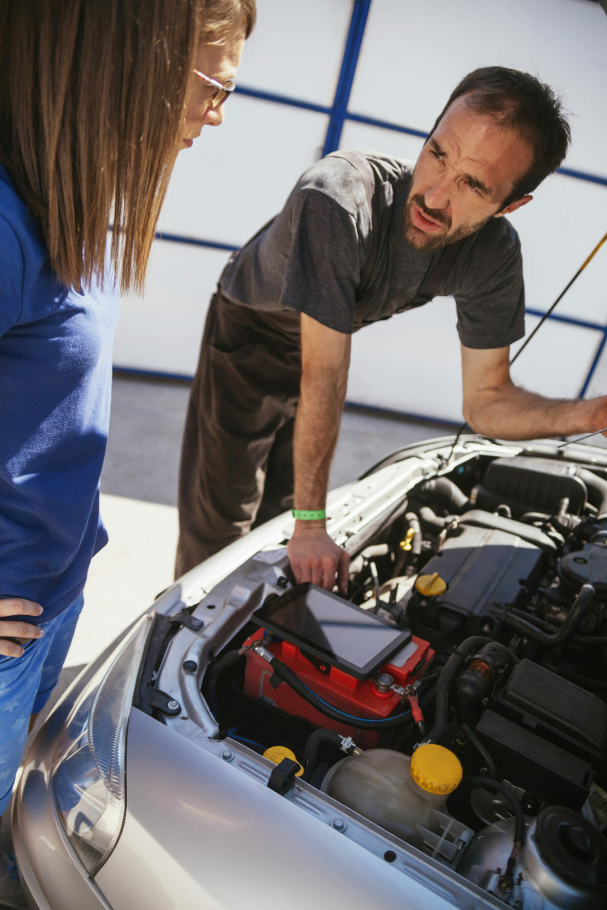 Article: How to Increase Revenue at Your Auto Shop: 10 Proven Strategies