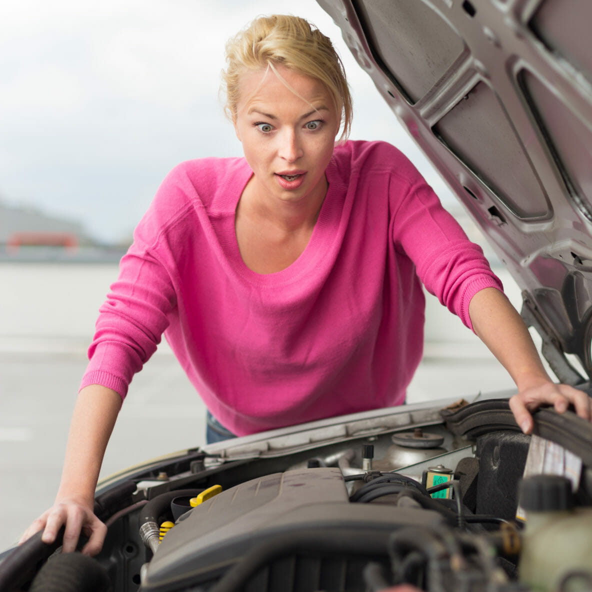 Article: Why Should Your Shop Allow Customer Supplied Auto Parts?