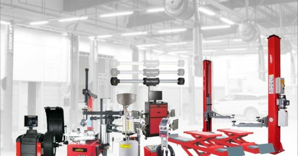 Buyer’s Guide: Different Types of Car Lifts Guide | Automotive ...