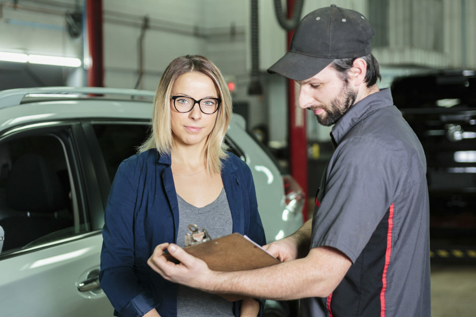 Article: Strategies to Improve Customer Satisfaction in Your Auto Shop
