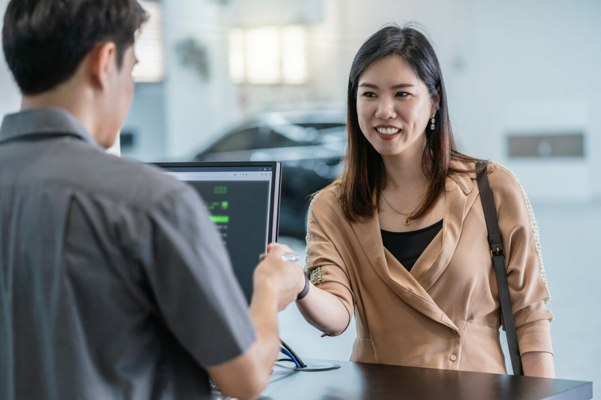 Forums – Automotive Management Network