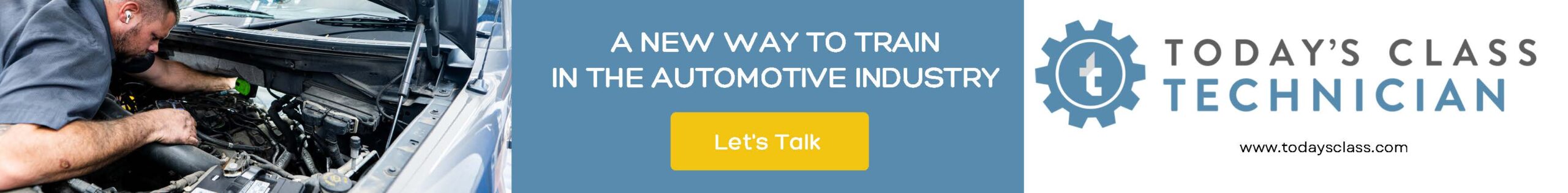 Automotive Service Advisor Training - Automotive Management Network